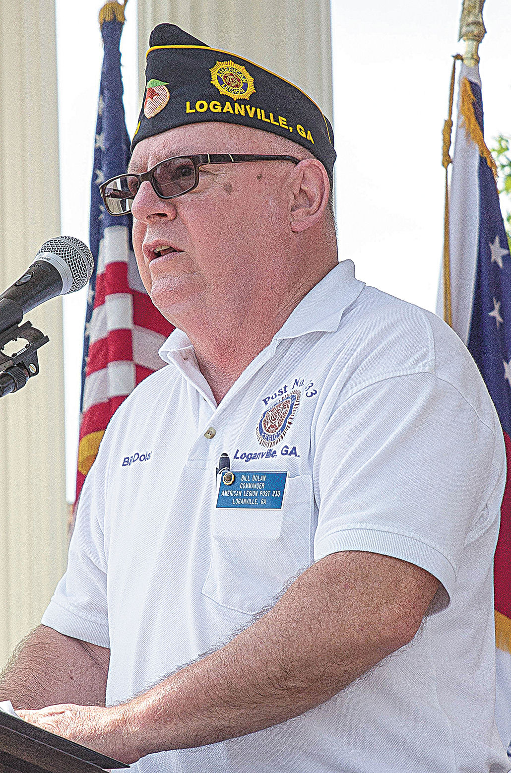 Ride for America 2019 | Multimedia | waltontribune.com