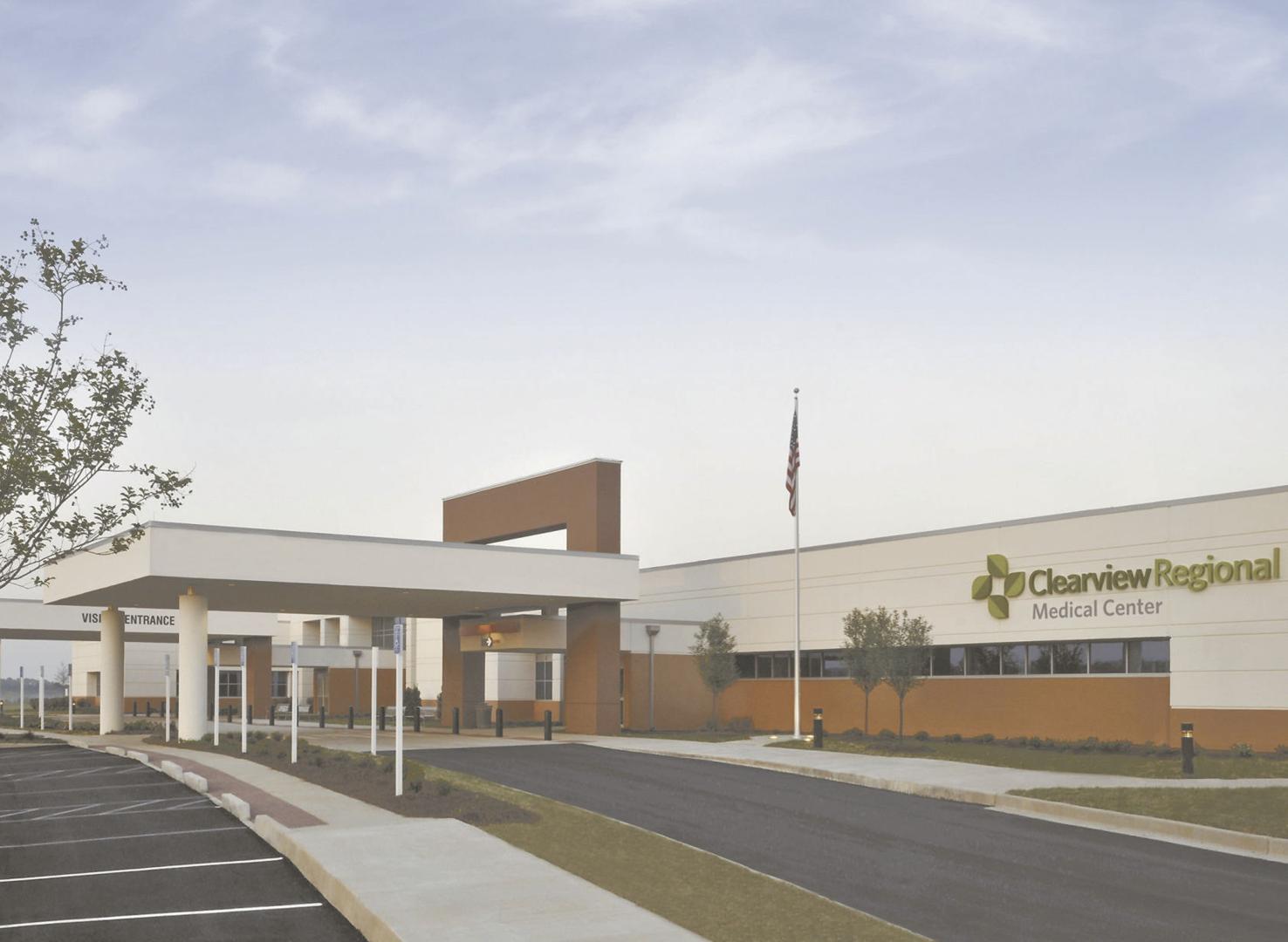 Clearview Tree Lighting hospital holds first of its kind event for the ...