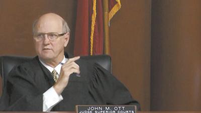 Retirement well deserved for Ott | News | waltontribune.com