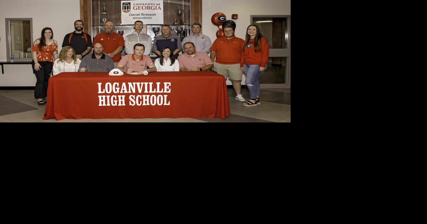 Daniel Braswell | | waltontribune.com