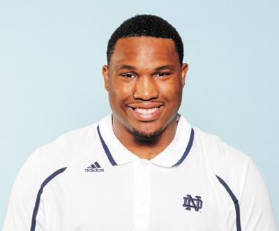 Tuitt ready for NFL | News | waltontribune.com