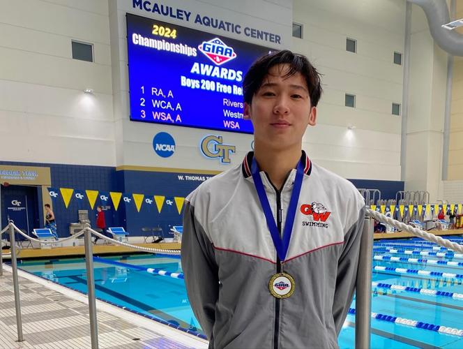 Placing at state | Sports | waltontribune.com