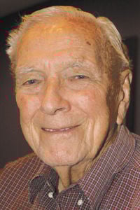 Knight dies at 91 | Communities | waltontribune.com