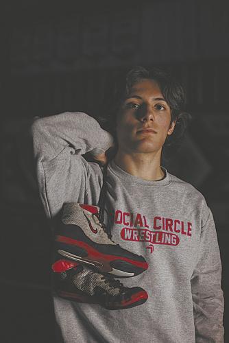 Castillo continues to roll as he hits 150 wins for SCHS | Sports ...