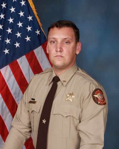 WCSO deputy dies after off-duty crash | News | waltontribune.com