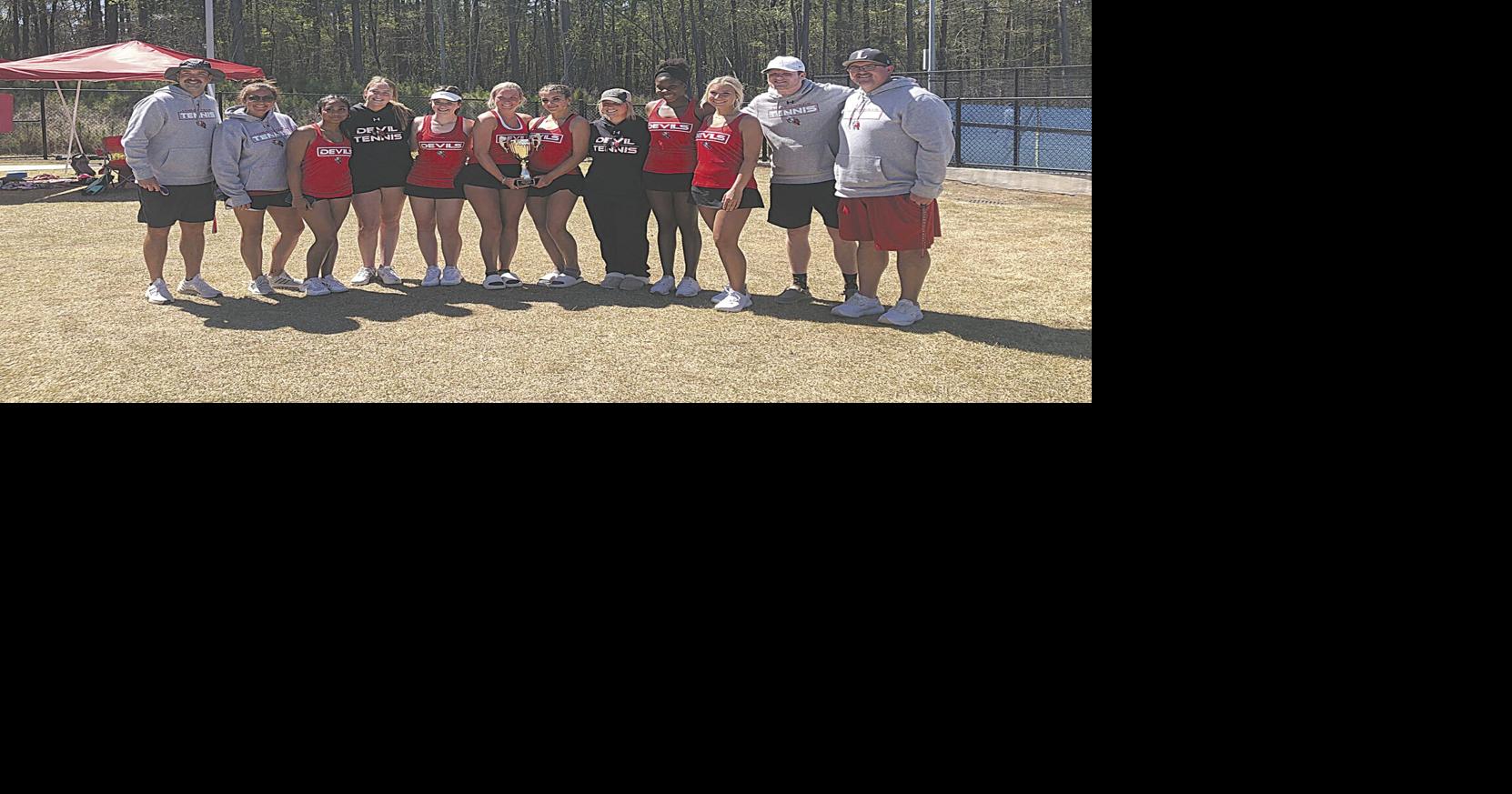 Red Devils ready after region success | Sports | waltontribune.com