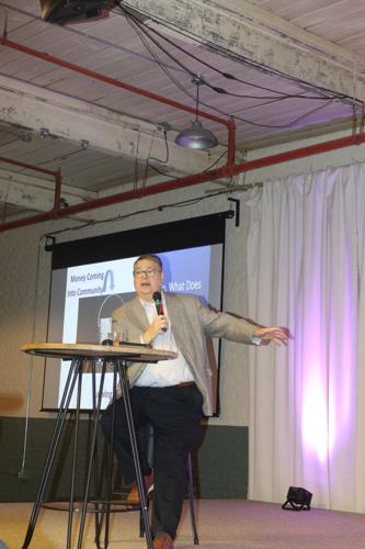 GRAHAM: Freeloaders? Here’s a quarter, call someone who cares ...