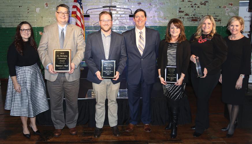 SHORT’S SWEET HONOR | News | waltontribune.com