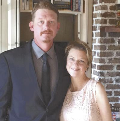 Kim Fuller's Fight | | waltontribune.com