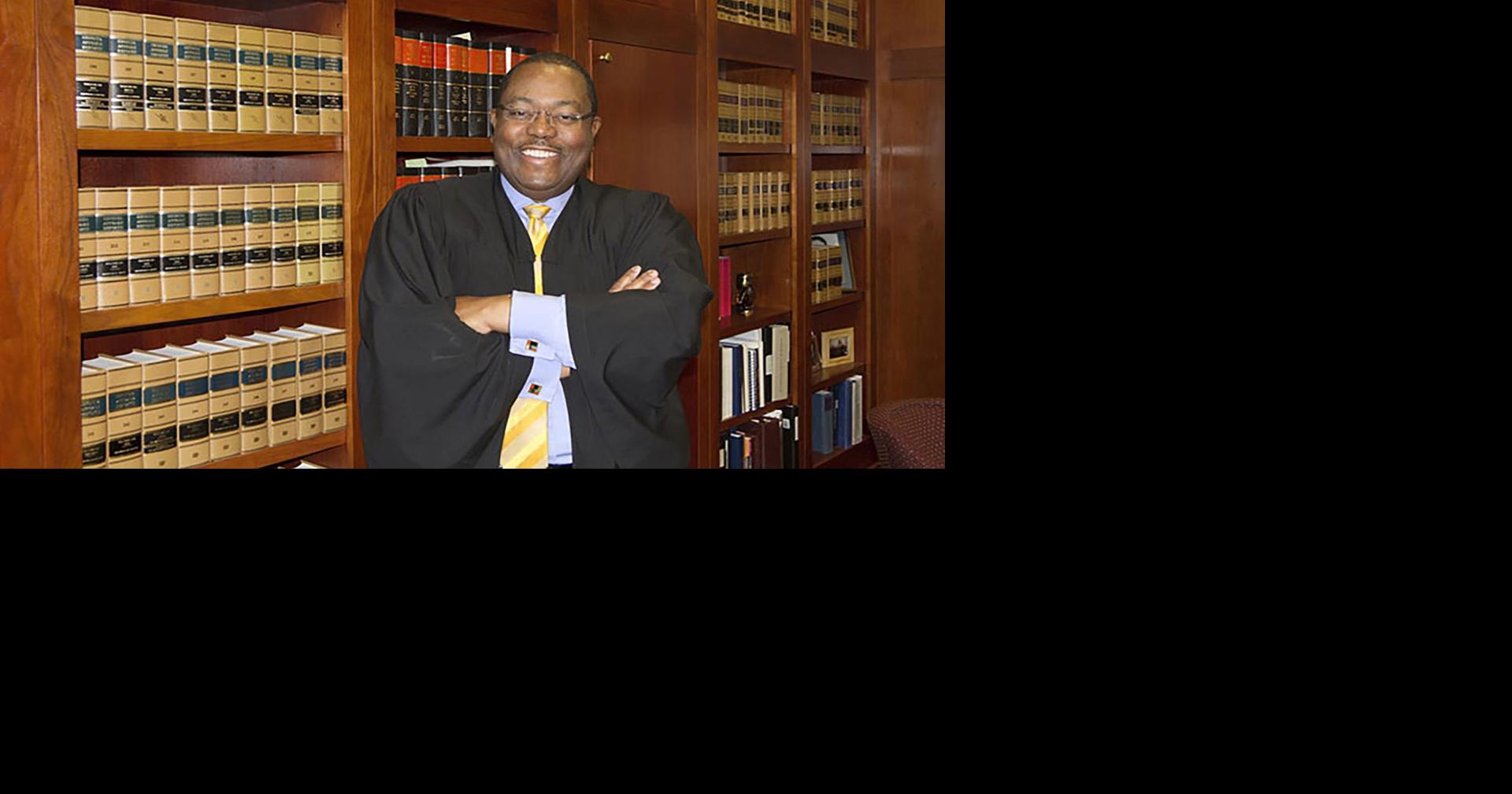 Emory to honor Judge Johnson | | waltontribune.com