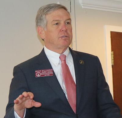 Georgia House approves $1 billion tax cut | News | waltontribune.com