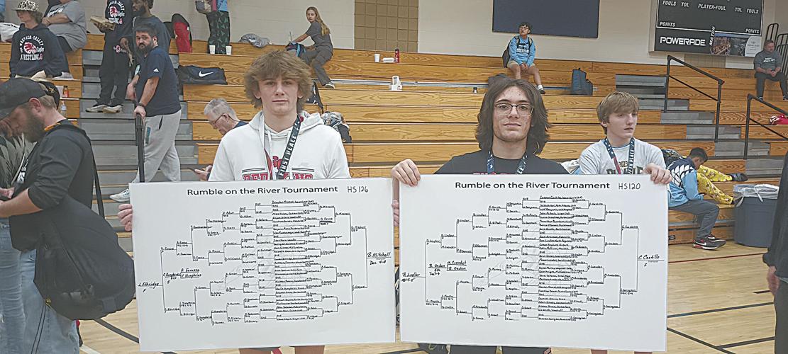 Castillo continues to roll as he hits 150 wins for SCHS | Sports ...