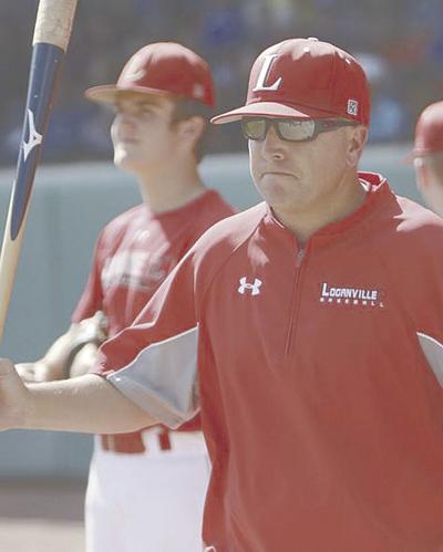 A new field perspective for Loganville’s Segars... | Loganville ...