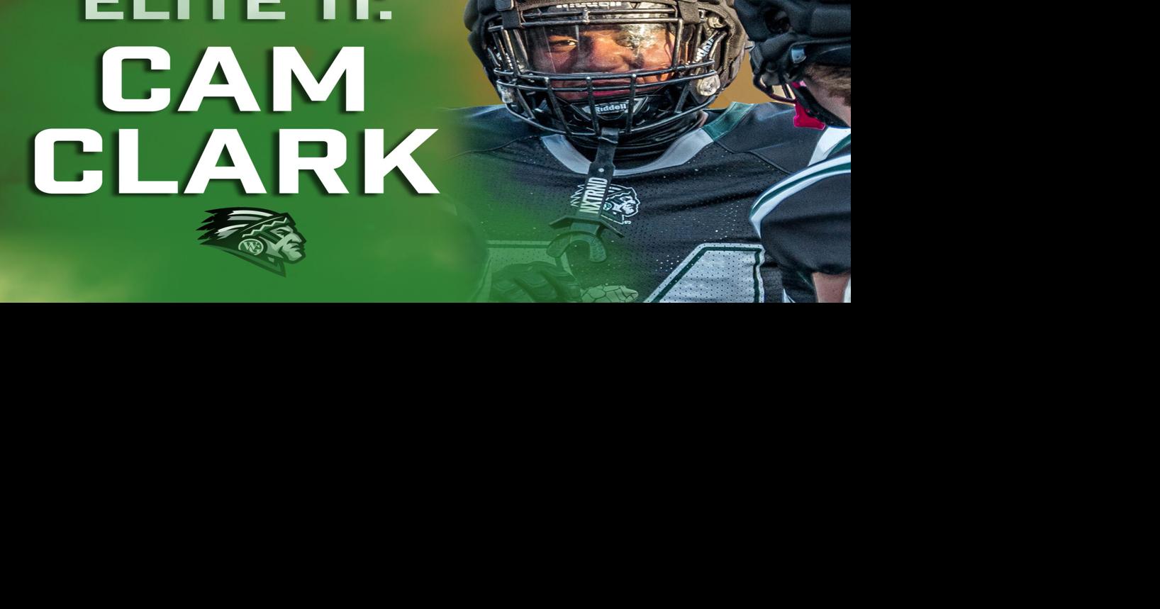 ELITE 11: Clark’s relentless drive for success | Sports | waltontribune.com