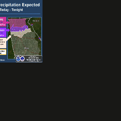 'Wintry mix' possible Friday, Saturday | | waltontribune.com