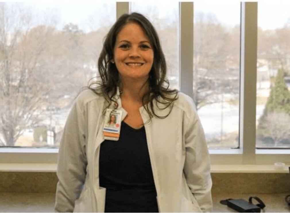 Reynolds named chief nursing officer for Piedmont Walton | Business ...