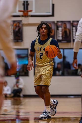 Lady Lions breeze into Final Four, boys run into buzzsaw | Sports ...