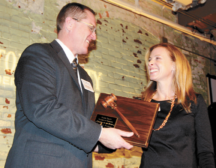 Chamber awards | News | waltontribune.com