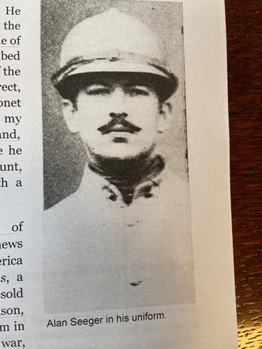 Briscoe: ‘Winds of War’ sparks ‘War and Remembrance’ | Opinions ...