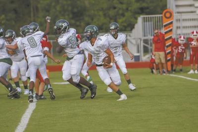 Warriors thump Redskins while Red Devils tame Carver Wildcats | Sports ...