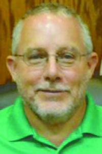Steve Worley sentenced | | waltontribune.com