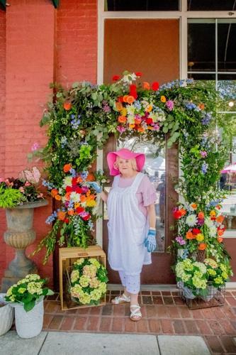 Monroe Blooms Flower Festival 2024 | | waltontribune.com