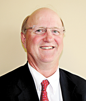 Ott looking to fend off Lindsey in superior court race | News ...