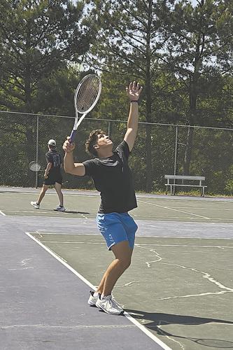 Monroe Area makes state for first time | Sports | waltontribune.com