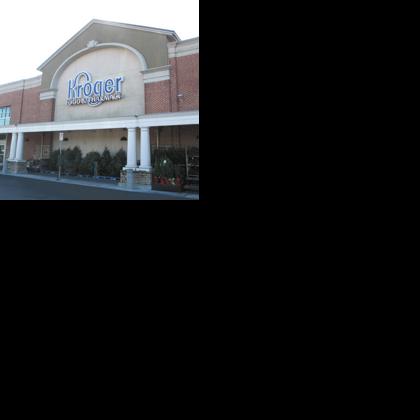 Kroger considers city but passes – at least for now | News ...
