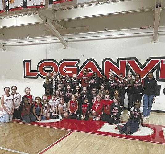 Loganville hosts successful Youth Night | Sports | waltontribune.com