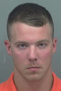 Gwinnett County deputy arrested | Loganville Tribune | waltontribune.com