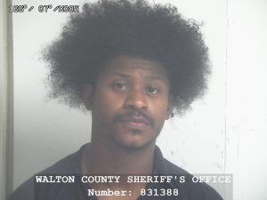 Former lay cheer coach arrested | News | waltontribune.com