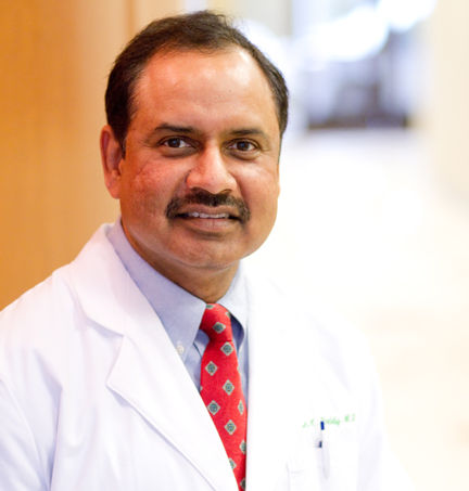 Clinic ‘Reddy’ when patients need help | Business | waltontribune.com