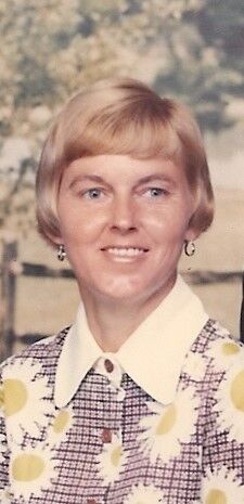 Sibbie Mae Anglin of Chamblee | Obituaries | waltontribune.com