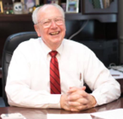 Walton men appointed as GACD board members emeritus | Business ...