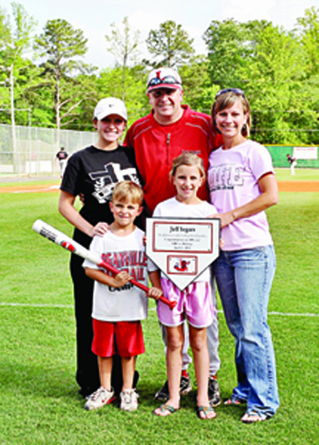 Segars has built baseball dynasty | Sports | waltontribune.com