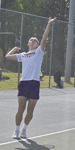 Monroe Area makes state for first time | Sports | waltontribune.com