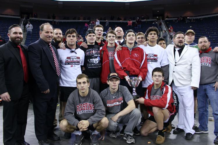 Social Circle Traditional State Champs | Sports | waltontribune.com