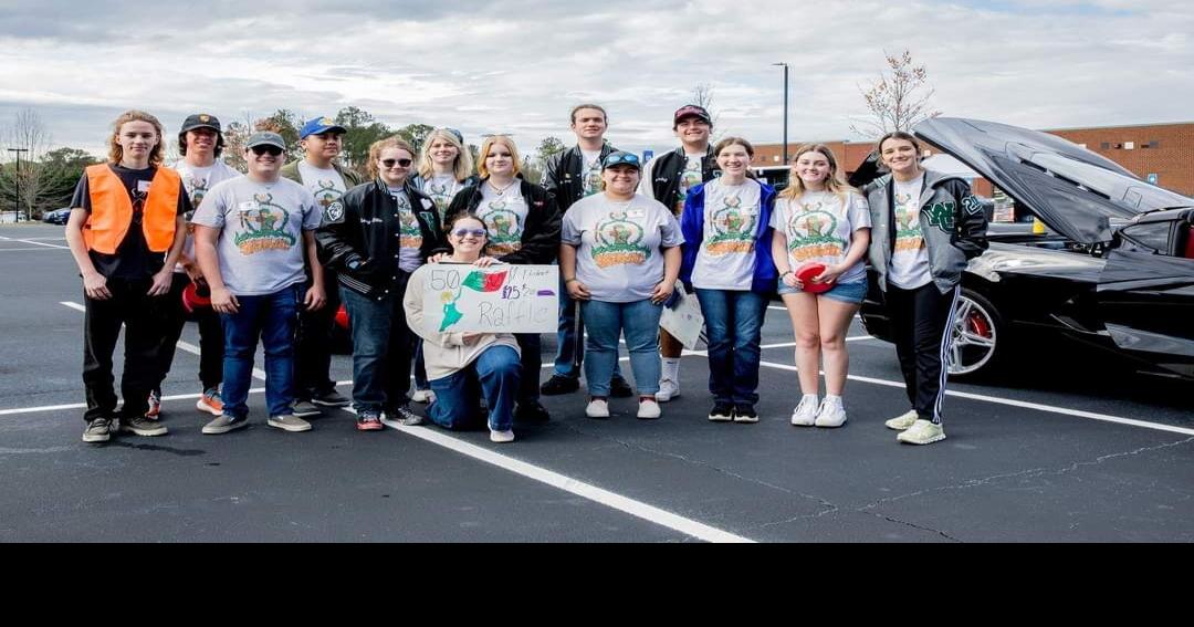 Walnut Grove High School Warriors Wild Wheel Show | | waltontribune.com