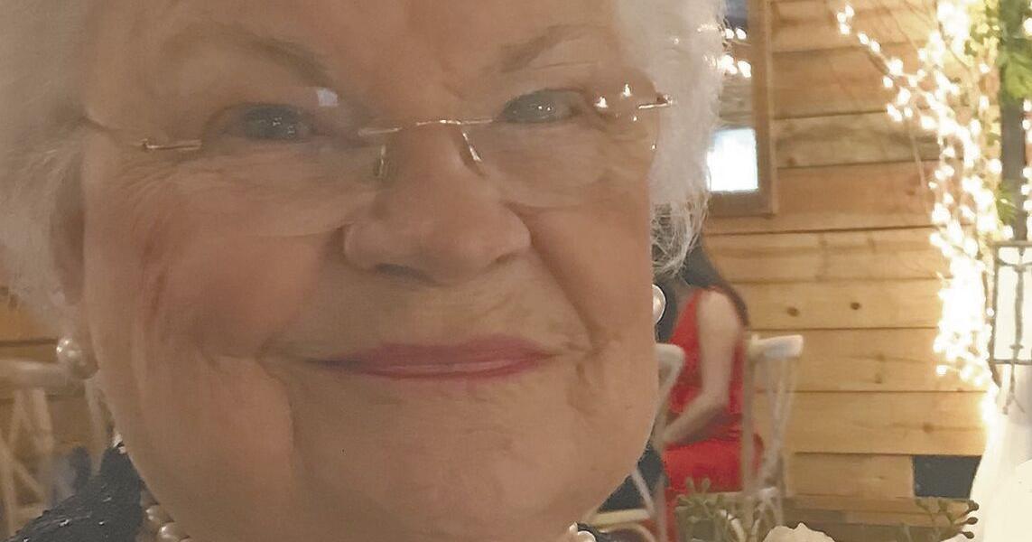 Linda Reynolds Rice | Obituaries | waltontribune.com