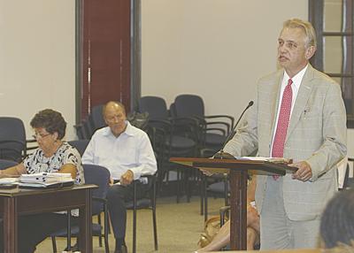 Rehab facility discussed, delayed | News | waltontribune.com