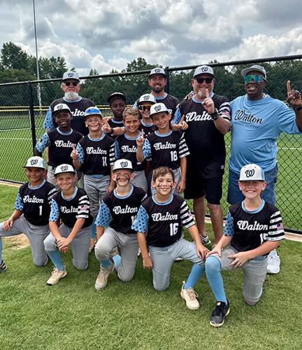 All-Stars head to state, come up just short | Sports | waltontribune.com
