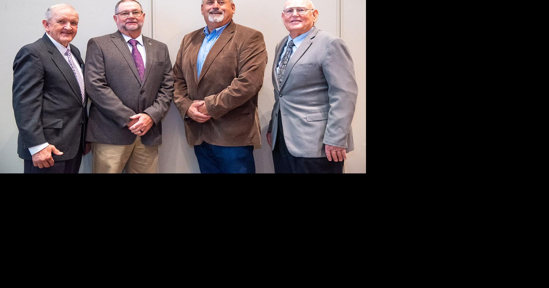 Barrow farmer elected to GFB board | Business | waltontribune.com