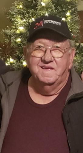 Tillman Randall Whitehead | Obituaries | waltontribune.com
