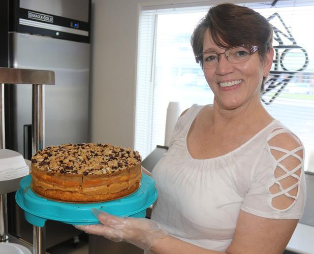 Friends rally behind Pannone, BarbiQs as she begins her battle ...