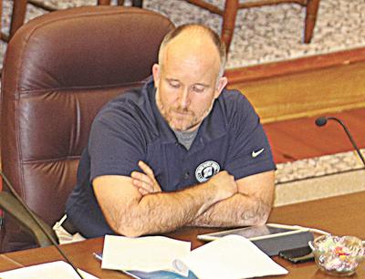 Former county leaders could get health insurance with vote | News ...