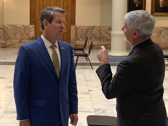 Investiture of Judge Layla H. Zon | | waltontribune.com