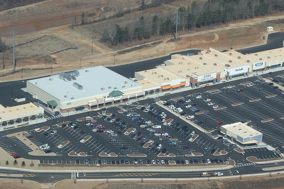 Monroe Pavilion filling up fast | News | waltontribune.com