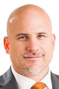 Hanks and Ballard add Barth as partner to local firm | Business ...