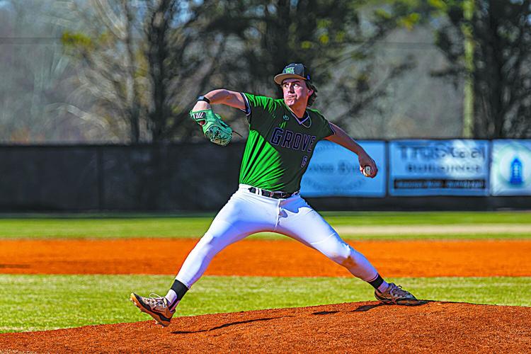 Warriors begin Region 8-AAAA schedule | Sports | waltontribune.com